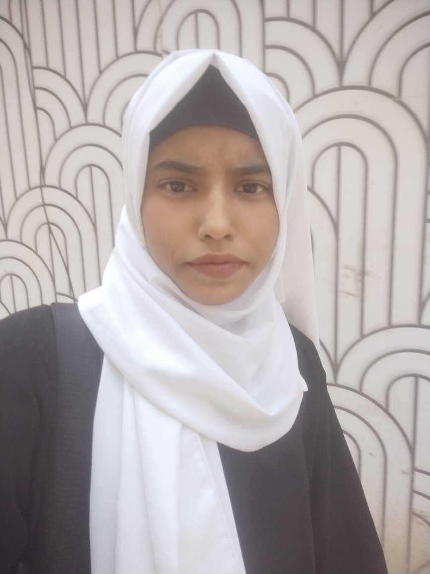 About - Digital Nida Khan